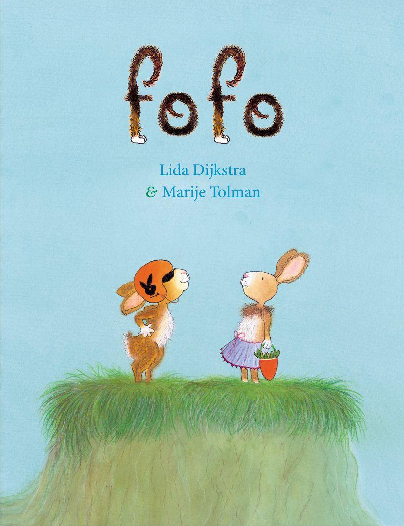 Livro - Fofo
