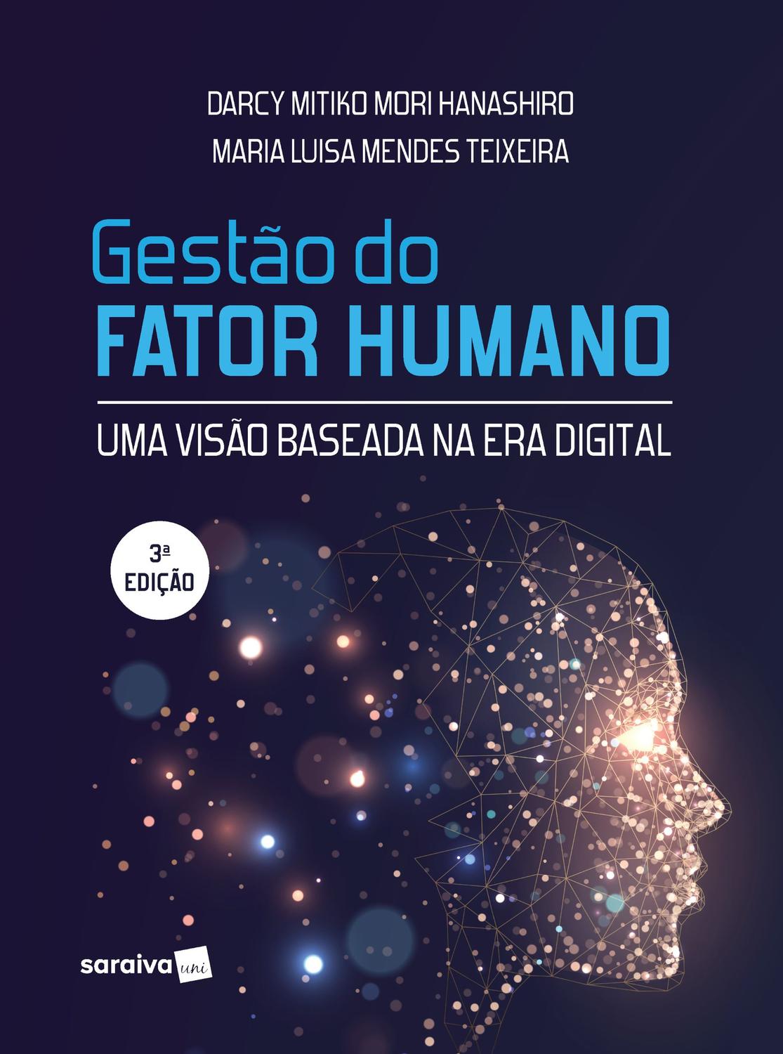 Livro - Gestão do Fator Humano
