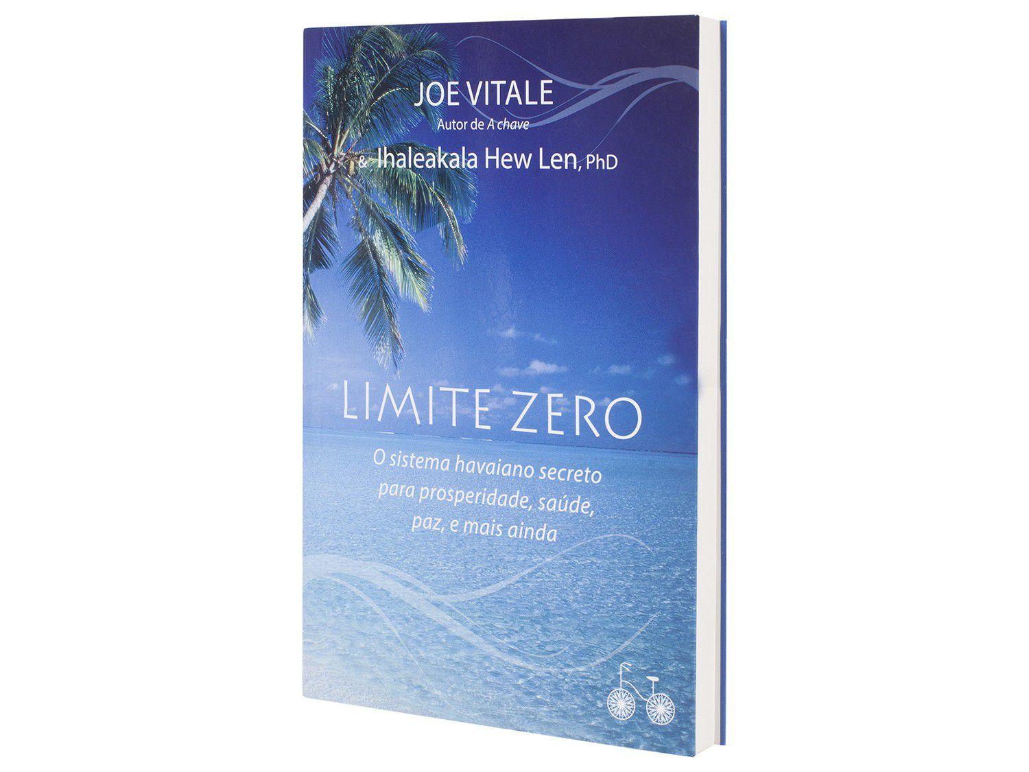 Livro Limite Zero Em Pdf - RETOEDU