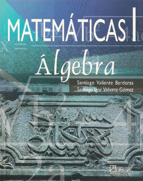 Matematicas Algebra
