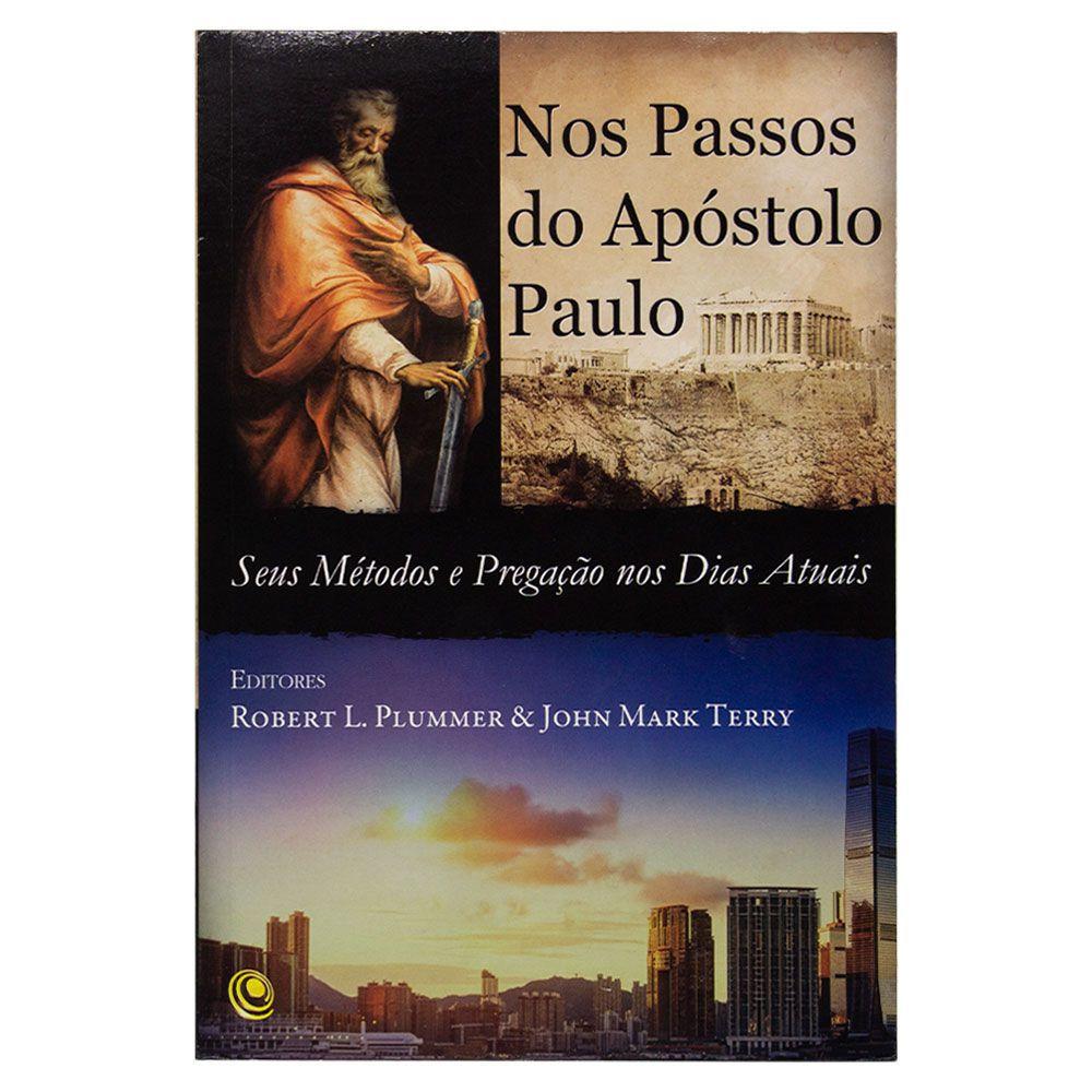 Livros Do Apóstolo Paulo - LIBRAIN