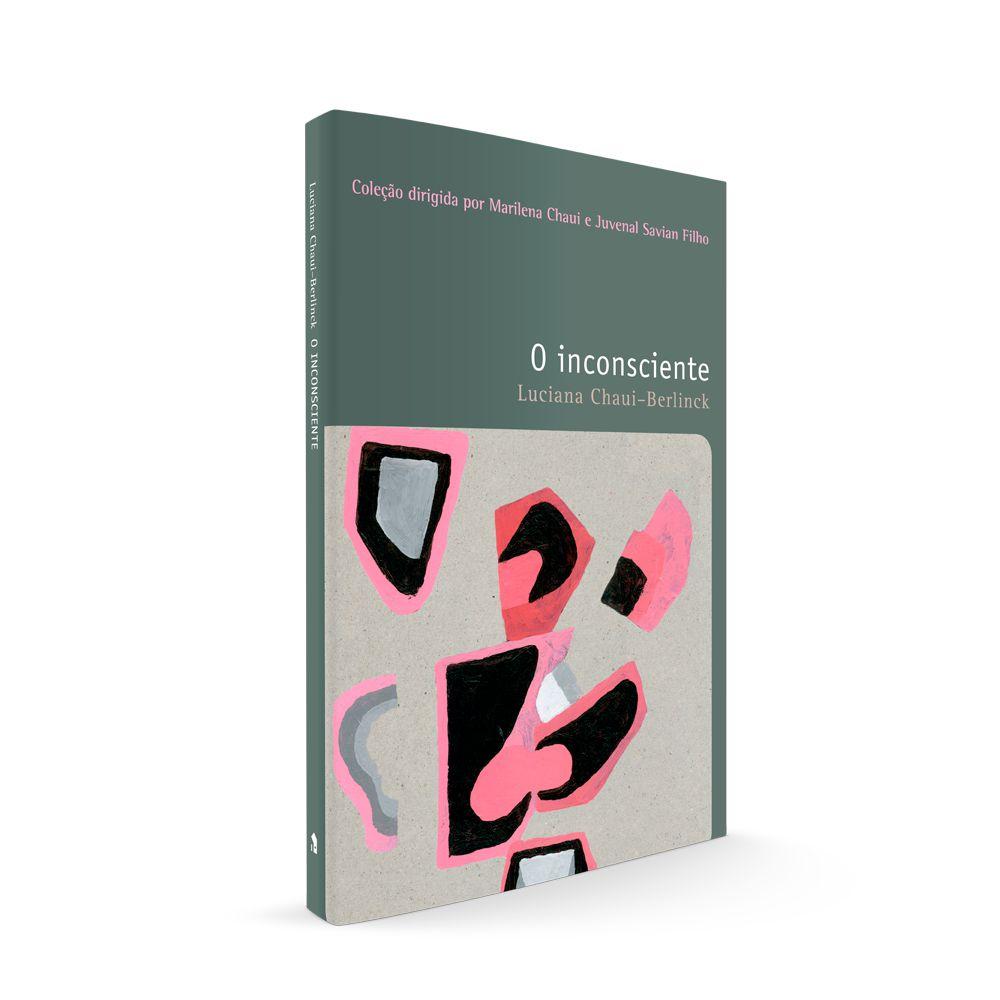 Livro O Inconsciente