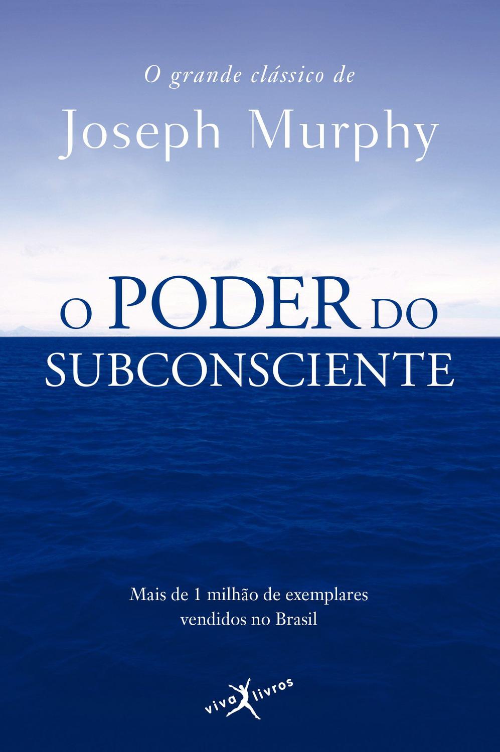 Livro - O poder do subconsciente (edição de bolso) - Livros de ...