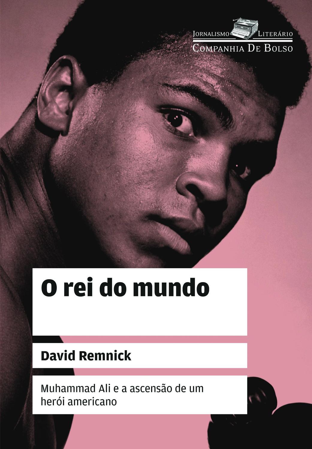 Livro - O rei do mundo