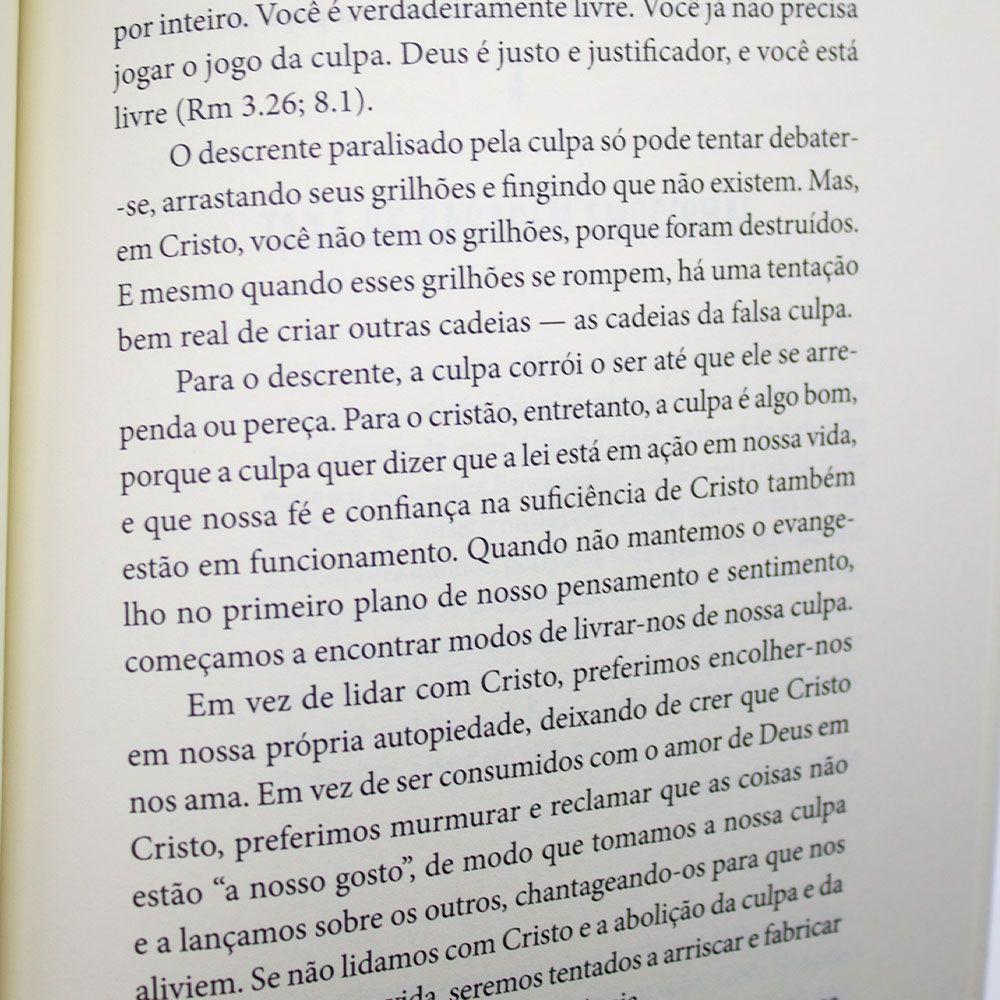 Livro Reconstruindo O Coração - Jason Garwood - Monergismo - Livros de ...