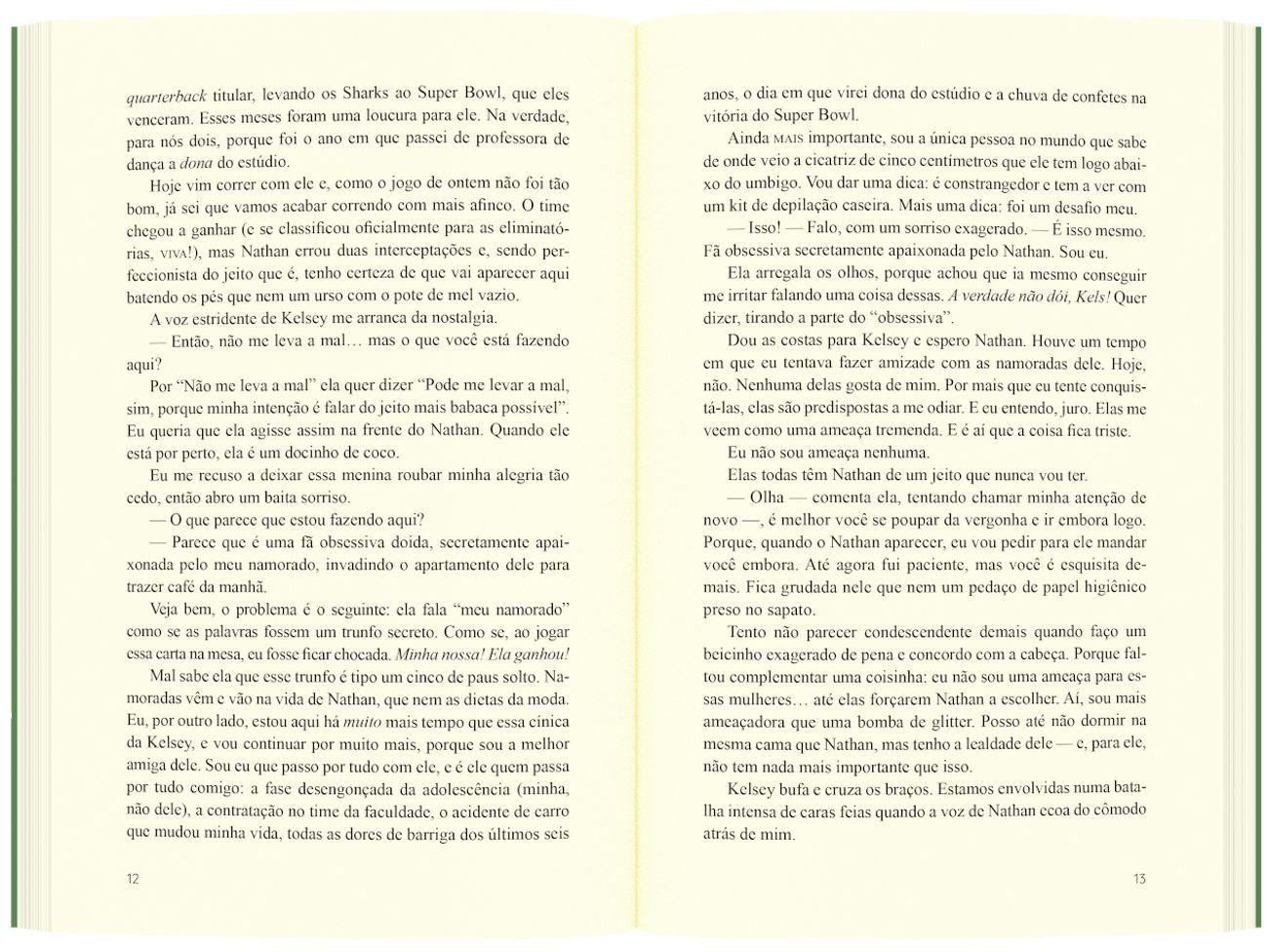 Livro Táticas do Amor Sarah Adams