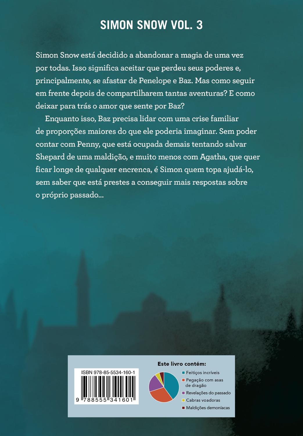 Livro - Venha o que vier