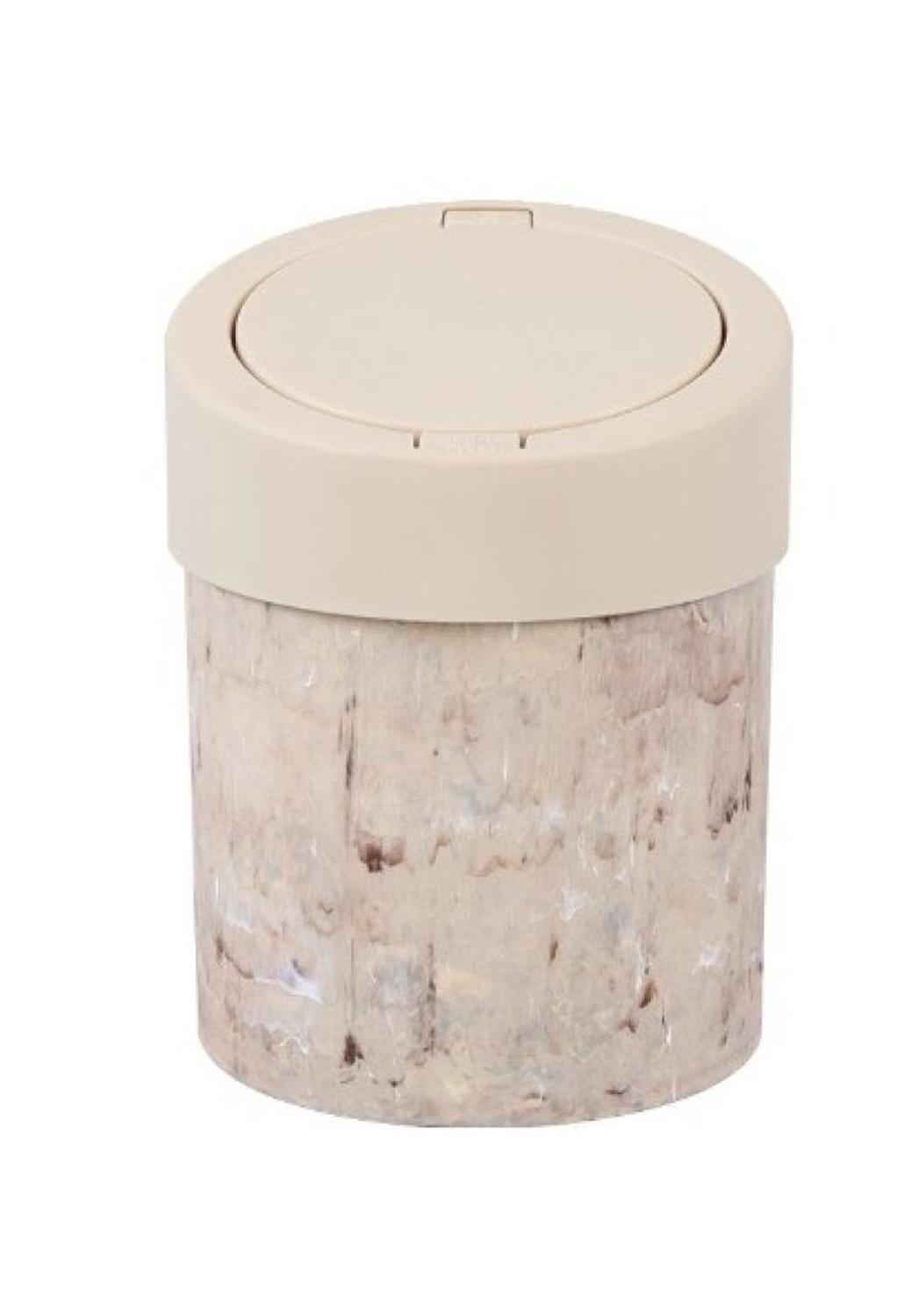 Lixeira Plástica 5 Litros Pia Com Tampa Abre Facil - Cores - Roper ...