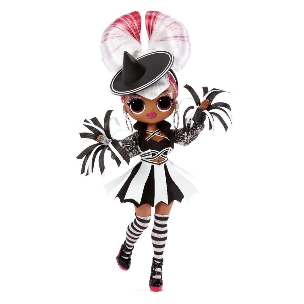 LOL Surprise - OMG Movie Doll - Spirit Queen - Candide - Boneca LOL ...