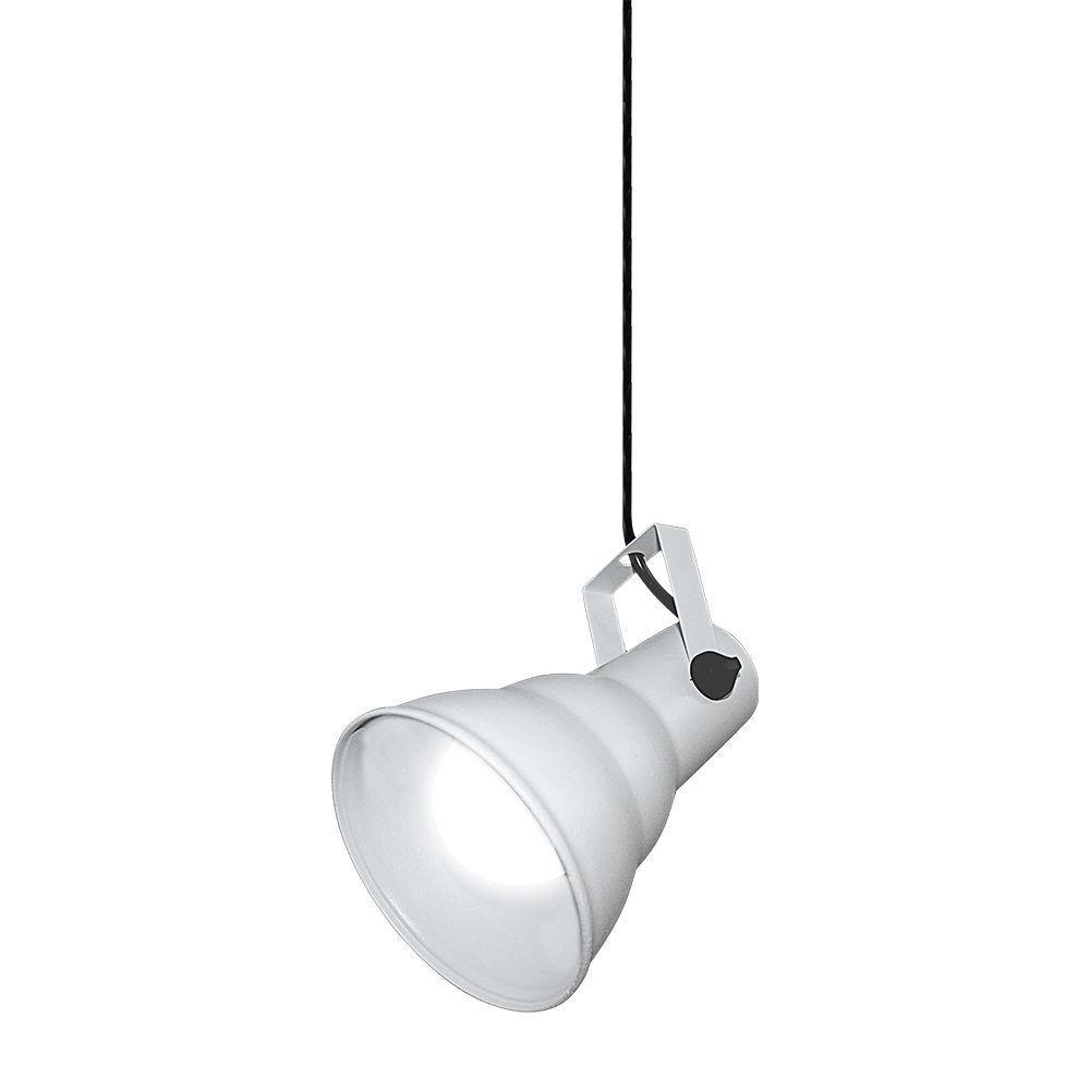 Luminária spot hol para eletrocalha - taschibra - Luminária - Magazine ...