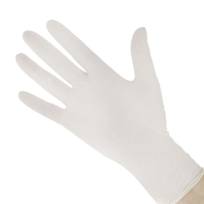 Luva de Procedimento G Descarpack Caixa com 100 Unidades - Luva de ...