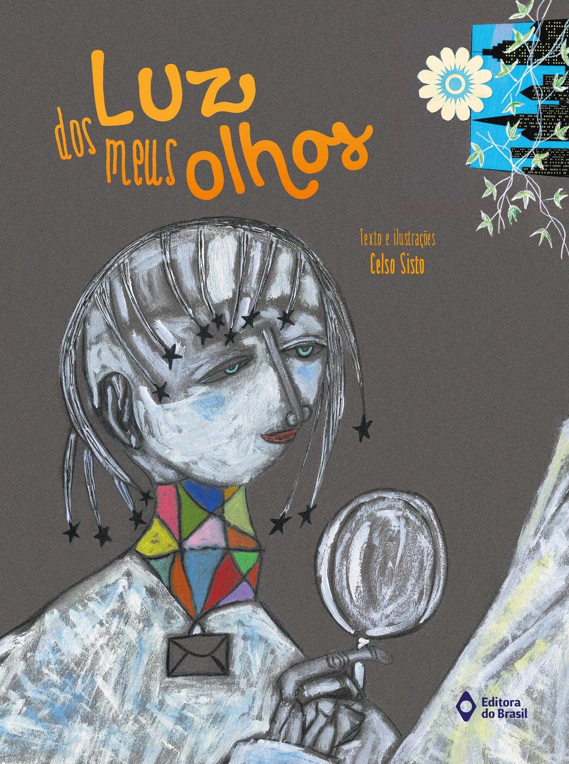 Luz dos meus olhos - Livros de Literatura Infantil - Magazine Luiza