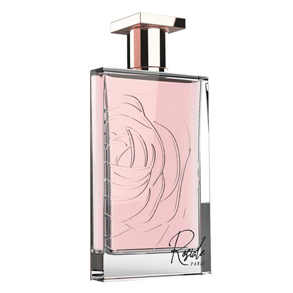 Ly Rosiale Linn Young Perfume Femino Eau de Parfum - Perfume Feminino ...