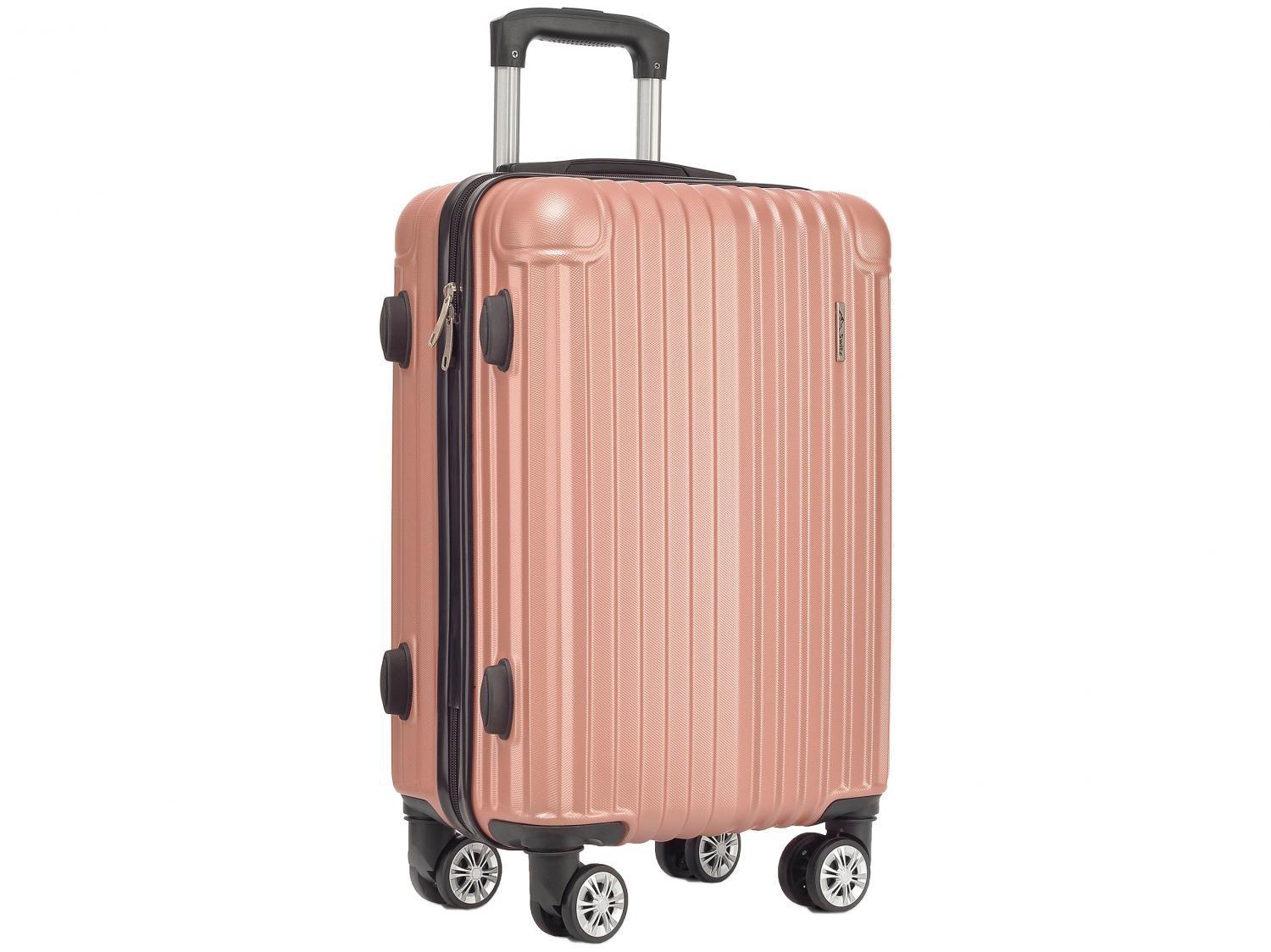 Mala de Bordo Switz com Giro 360º SZ3000RO