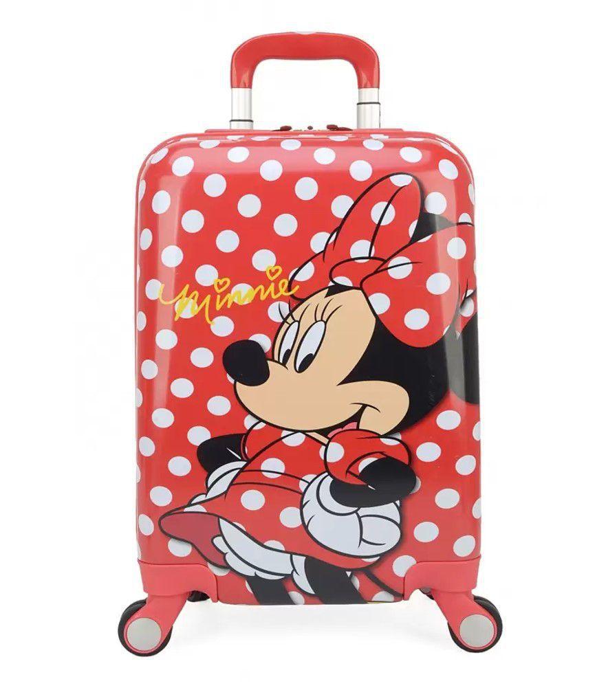 Mala Infantil Para Escola - FDPLEARN