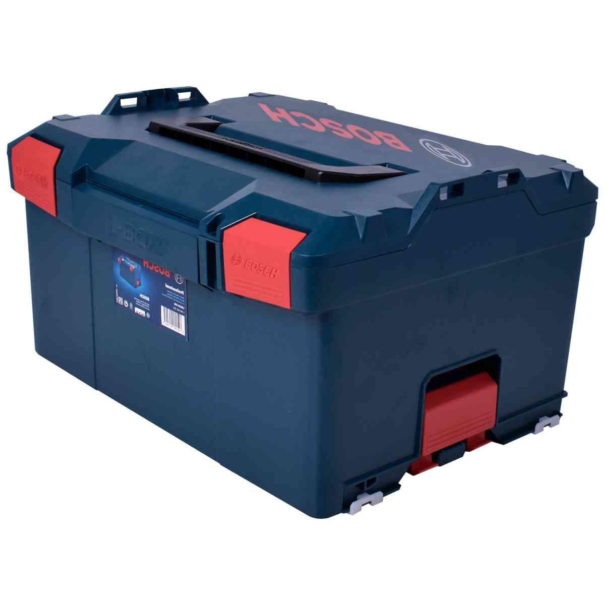 Maleta para Ferramentas L-Boxx 238 Tools 18V Professional BOSCH - Kit ...