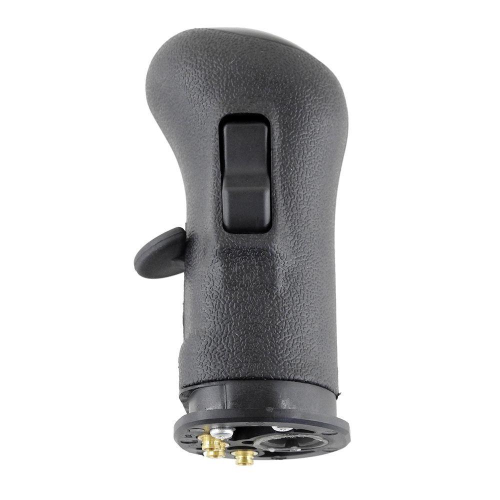 Manopla da Alavanca do Câmbio 6 Marchas Volvo FH/FM 20488065 - Vitali ...