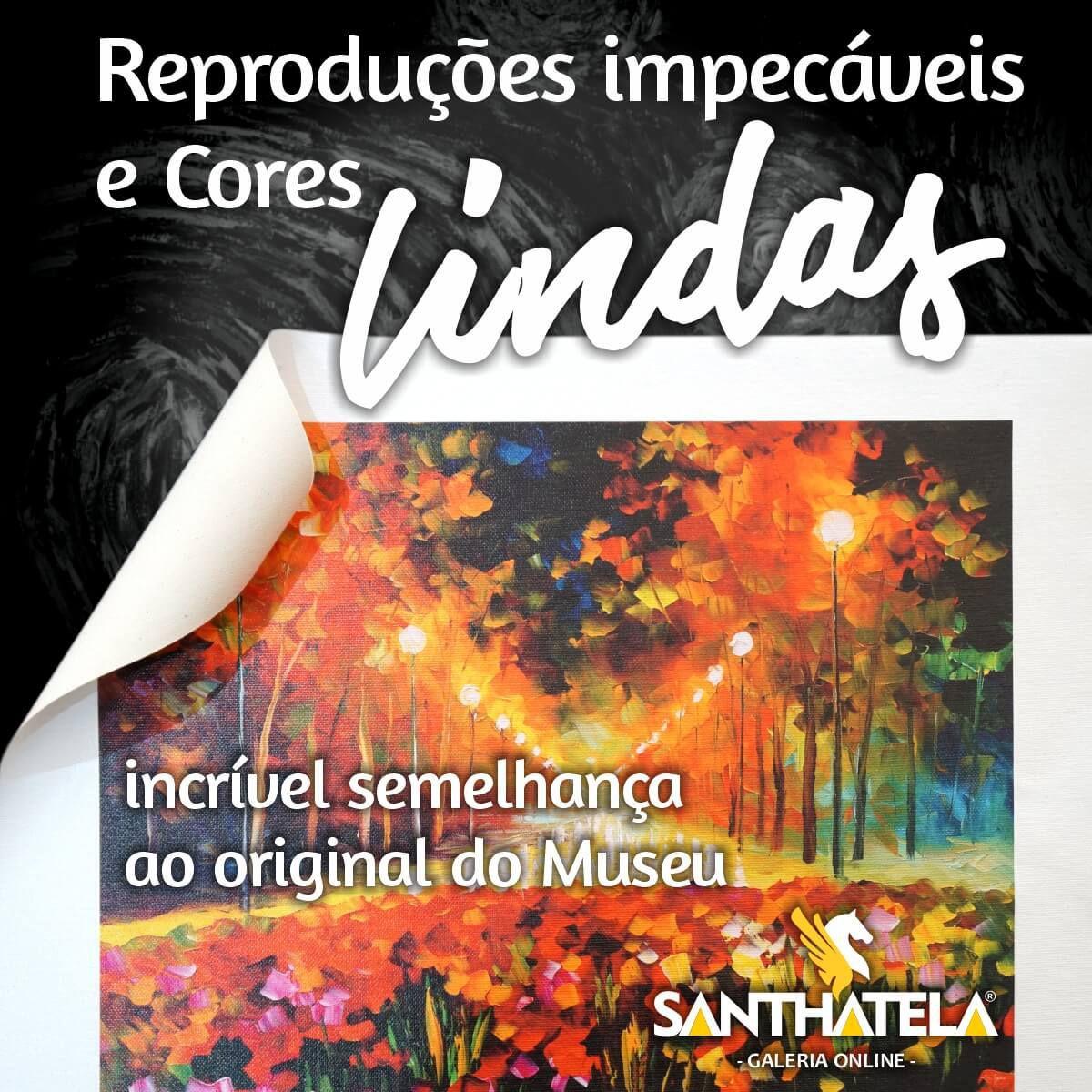 Mapa Mundi Antigo 1641 - Mapas - 60x85 - Tela Canvas Para Quadro - Santhatela - Quadro ...