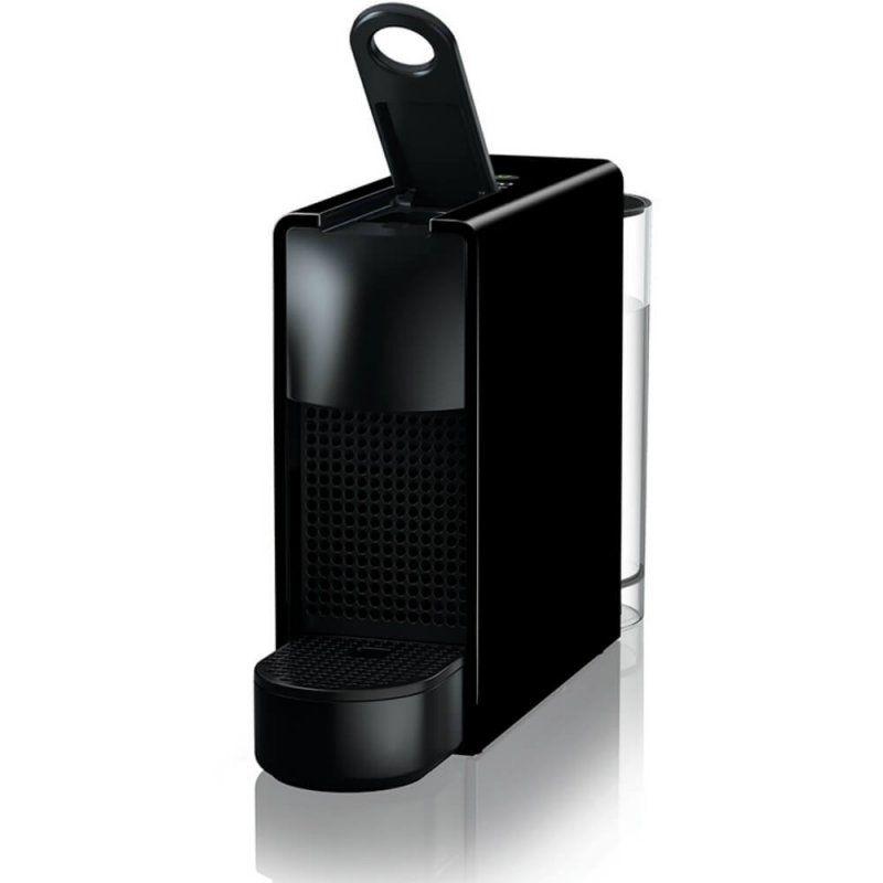 Máquina de Café Nespresso Essenza Mini C30 220V Preta - Cafeteira ...