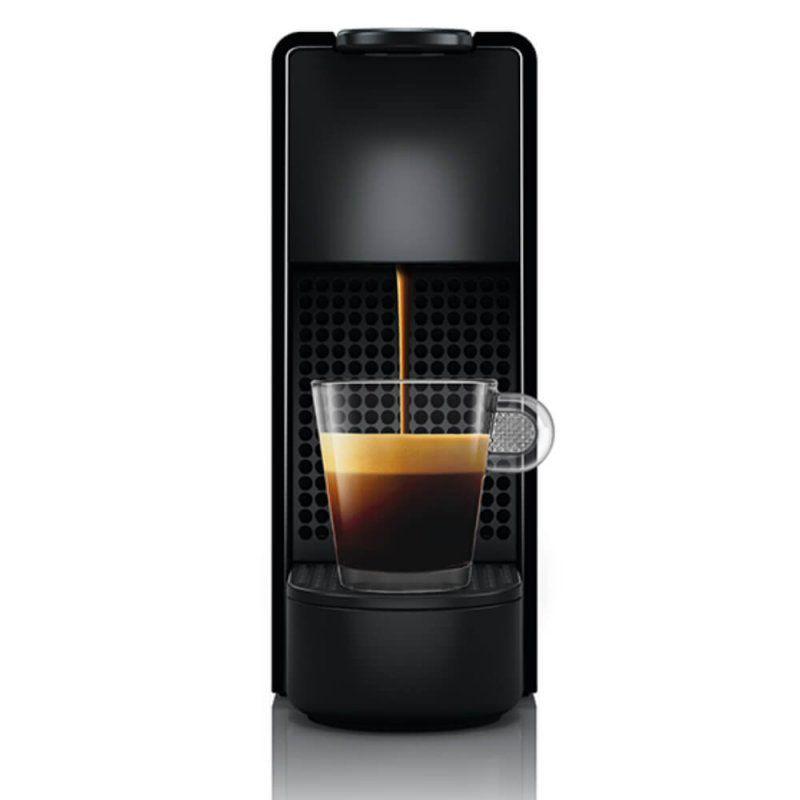 Máquina de Café Nespresso Essenza Mini C30 220V Preta - Cafeteira ...