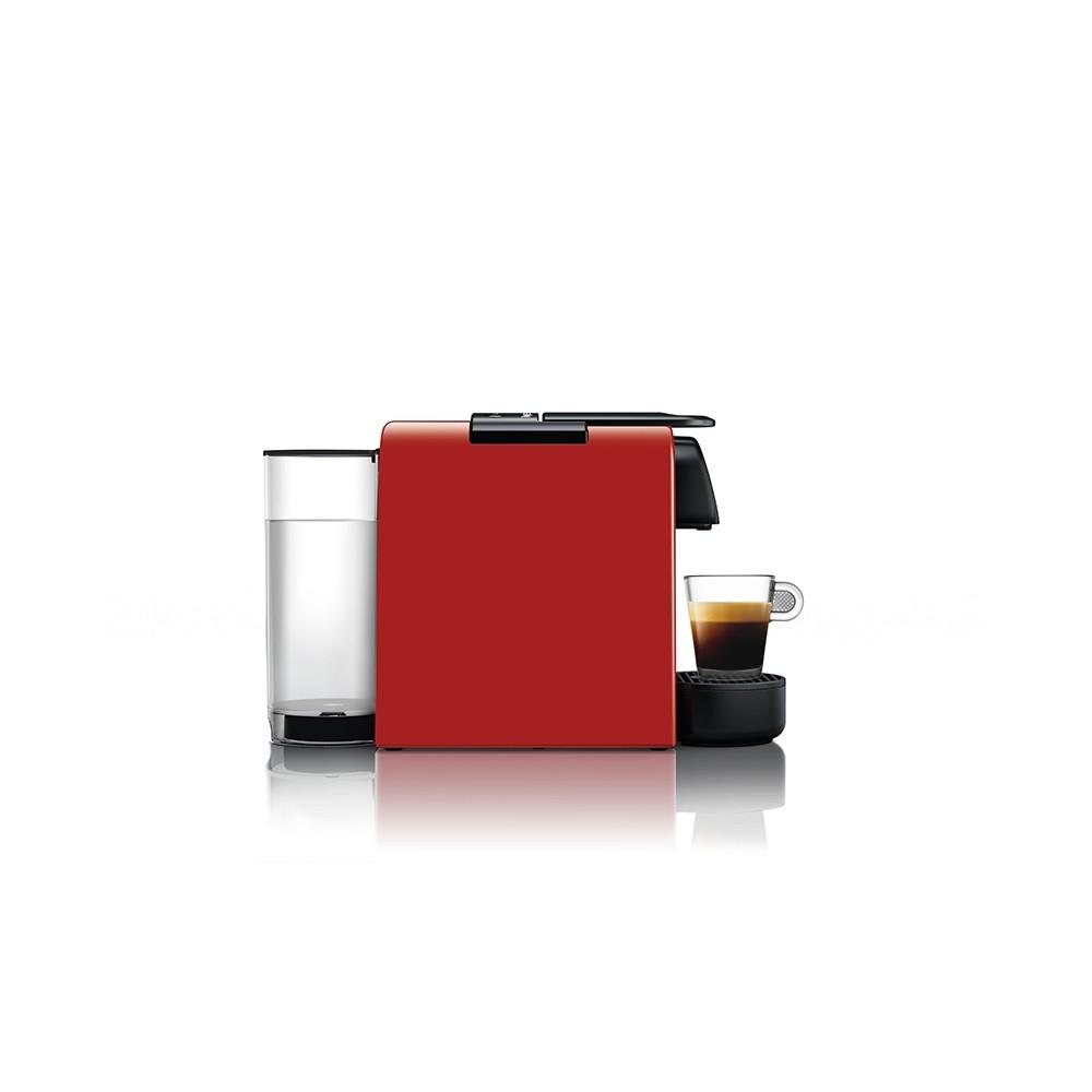 Máquina de Café Nespresso Essenza Mini D30 Vermelha 220v - Cafeteira ...