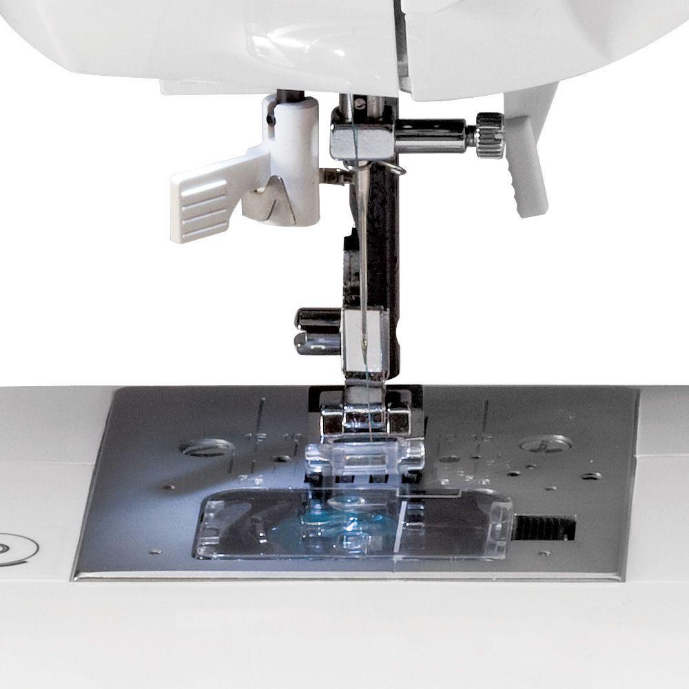 Máquina de Costura Portátil Singer Patchwork 7285 110V - Máquinas de ...