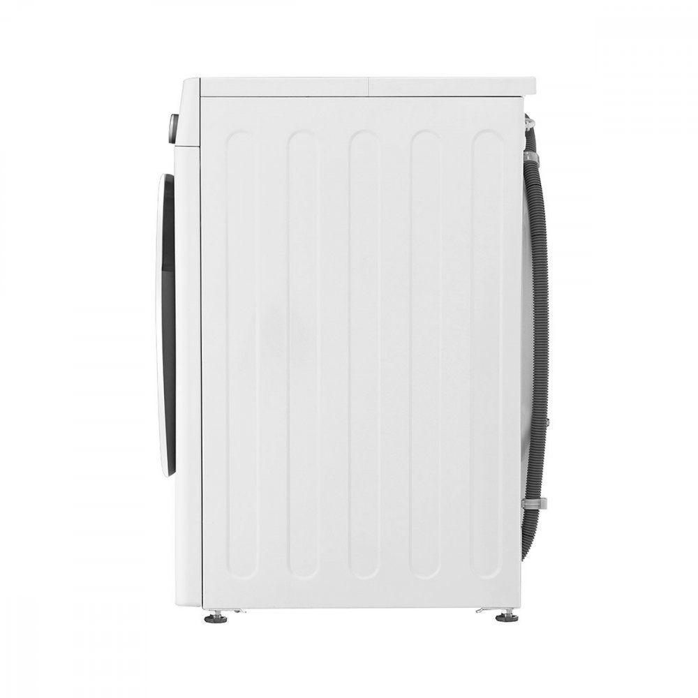 Máquina de Lavar LG 11Kg Smart FV5011WG4 - Máquina de Lavar - Magazine ...