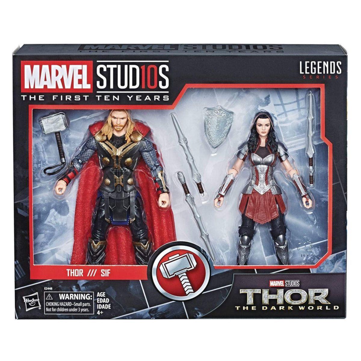 Marvel Anois Thor ARTFX+ Thor Marvel Now! (Completed) HobbySearch