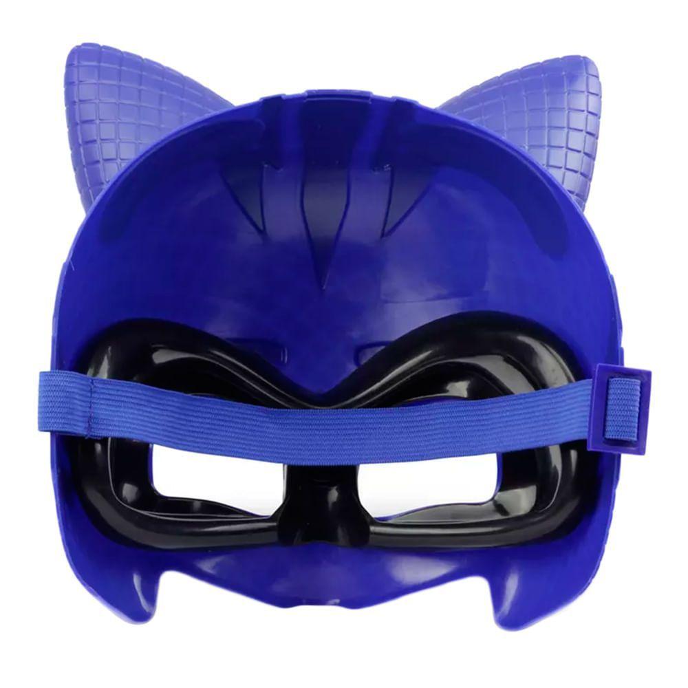 Máscara Infantil PJ Masks DTC Personagens Sortidos 1 Unidade - Máscara ...
