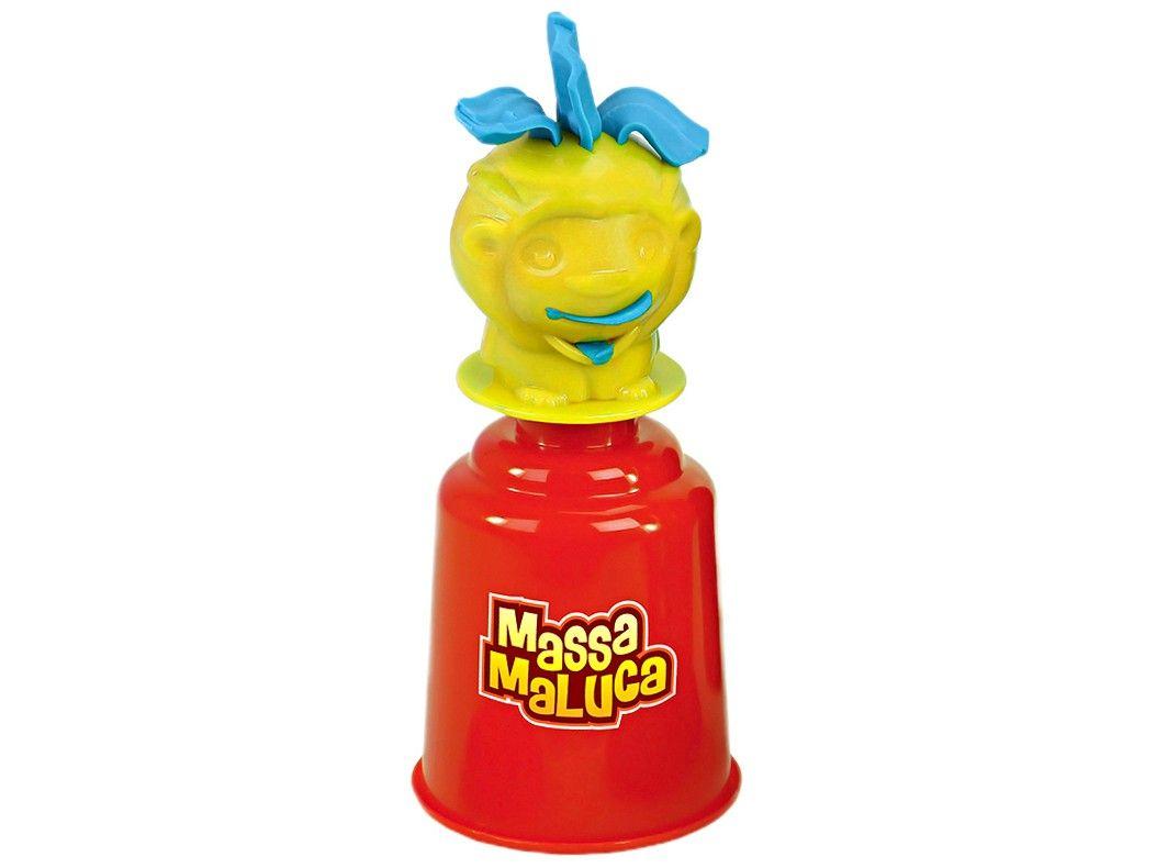 Massinha Massa Maluca Xplast