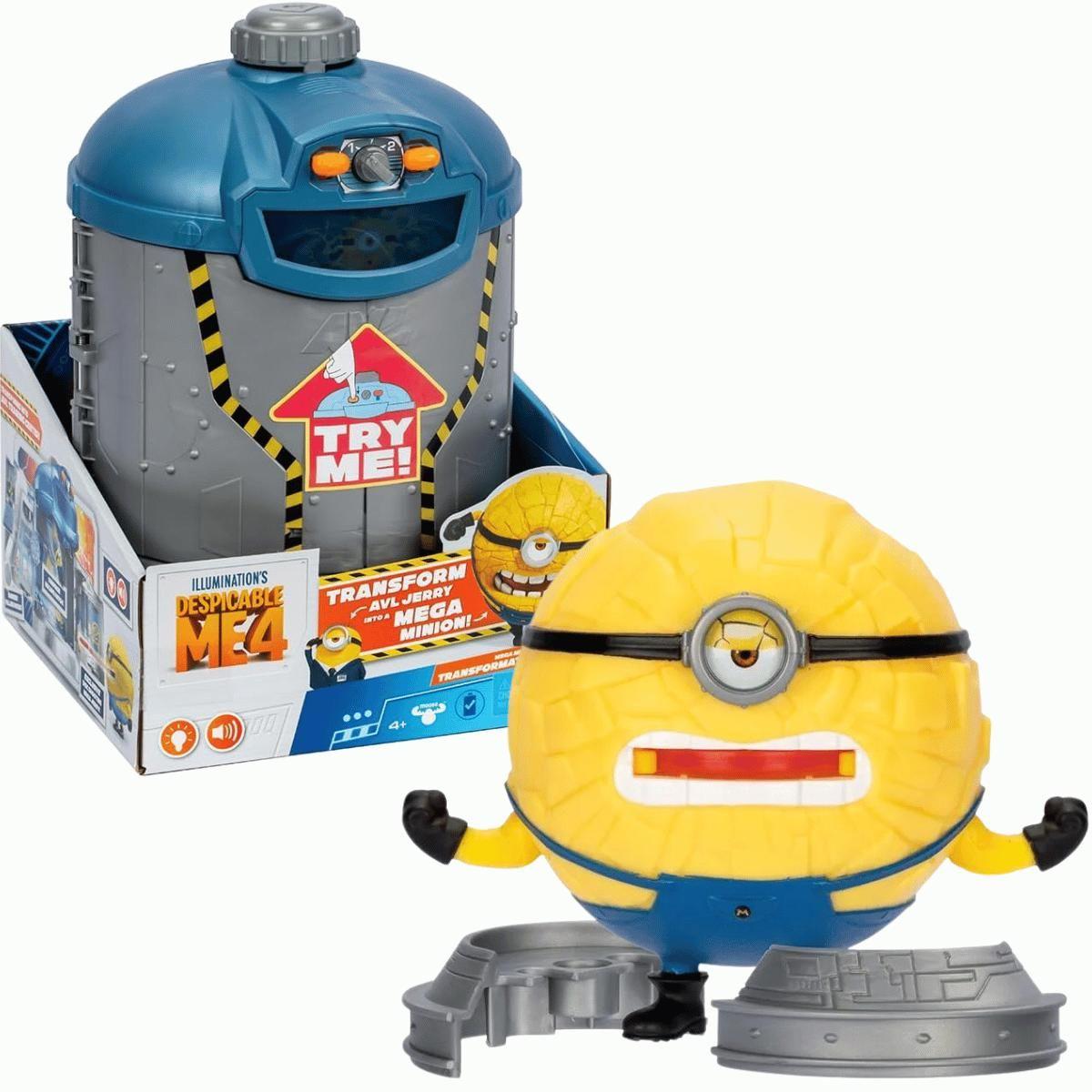 League Of Legends Minions Meu Malvado Favorito