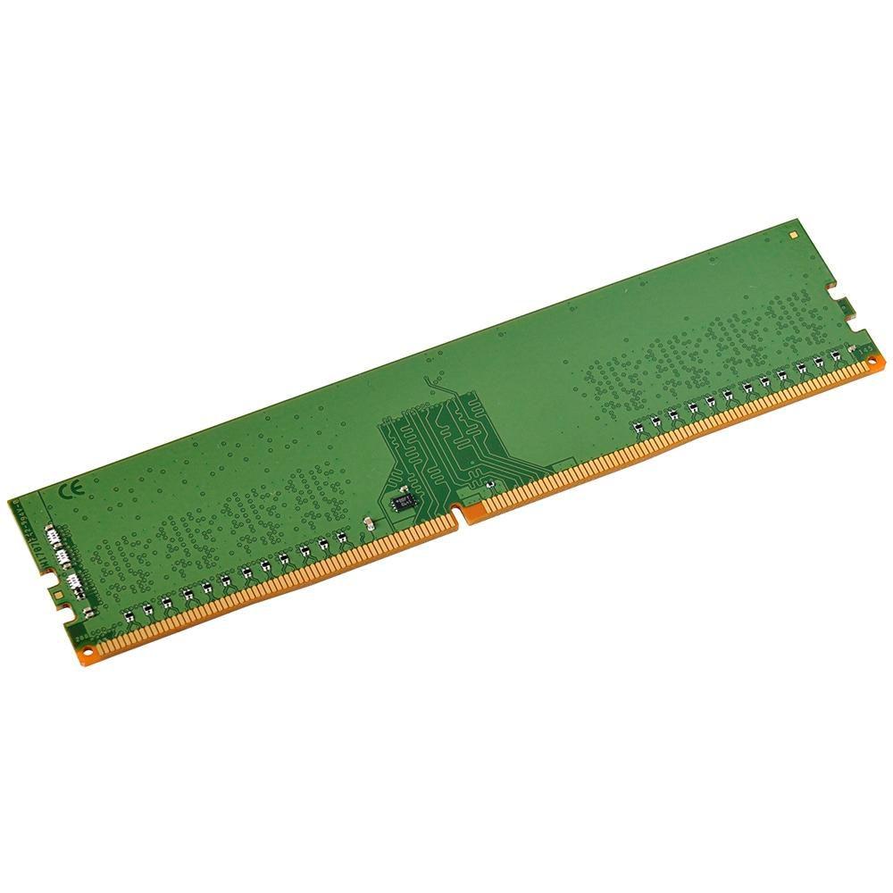 Memória Desktop Kingston 8GB DDR4 2666 Mhz KVR26N19S8/8-US - Memória ...