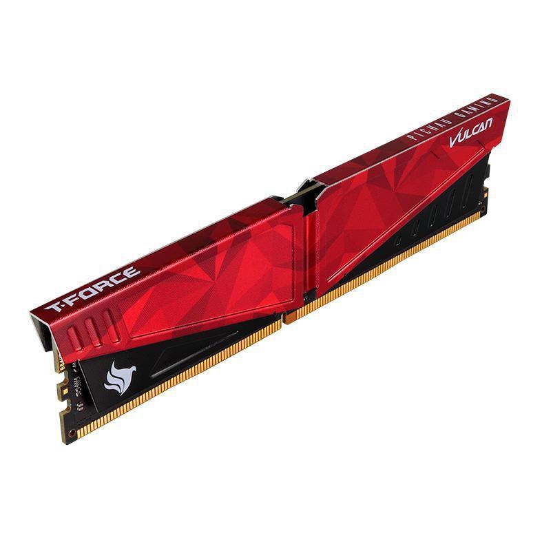 Memoria Team Group T-Force Vulcan Pichau 8GB (1x8) DDR4 3000Mhz ...