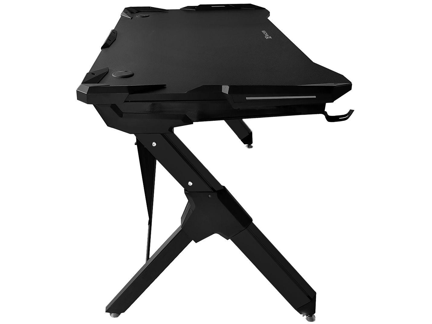 Mesa Gamer XT Racer XTM1003 Experience Series Preta