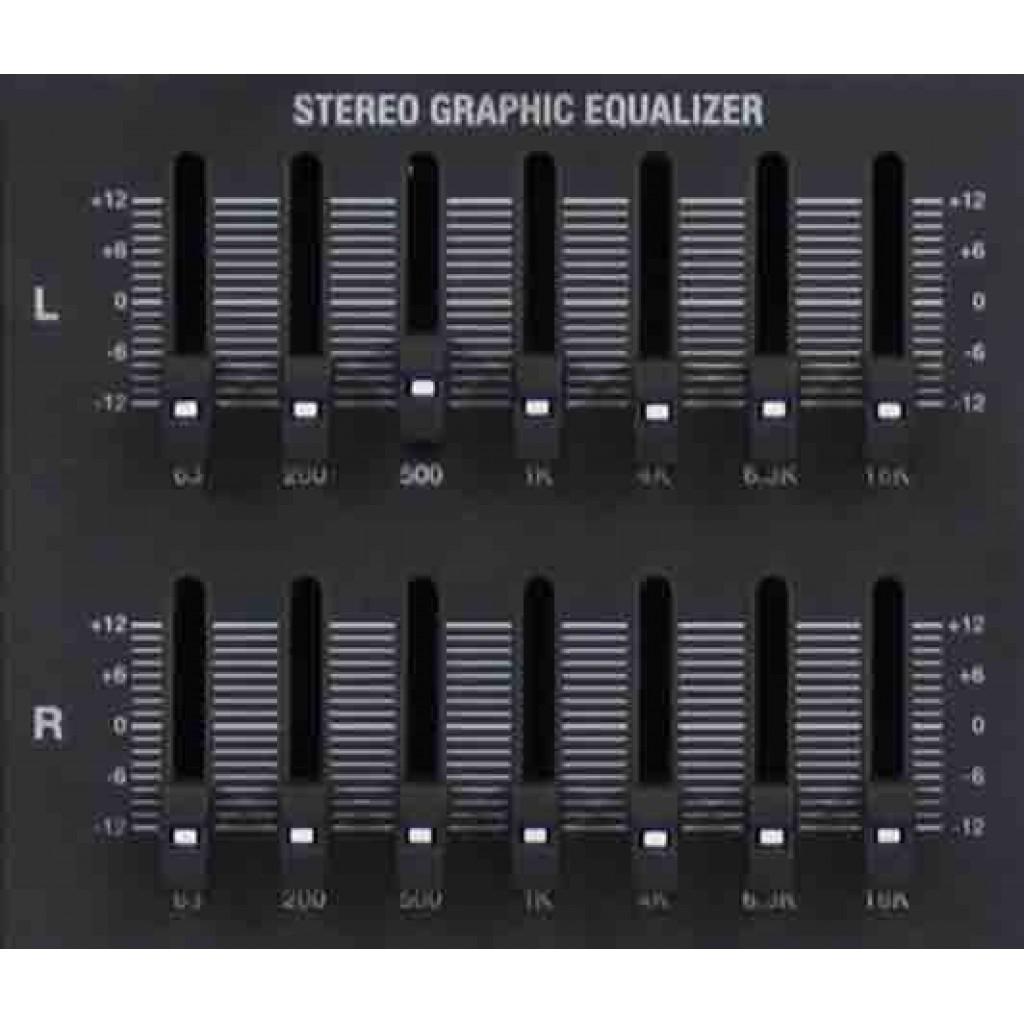 Mesa Mixer 20 Canais Novik Neo NVK 20M BT com Bluetooth - Mesa de Som ...