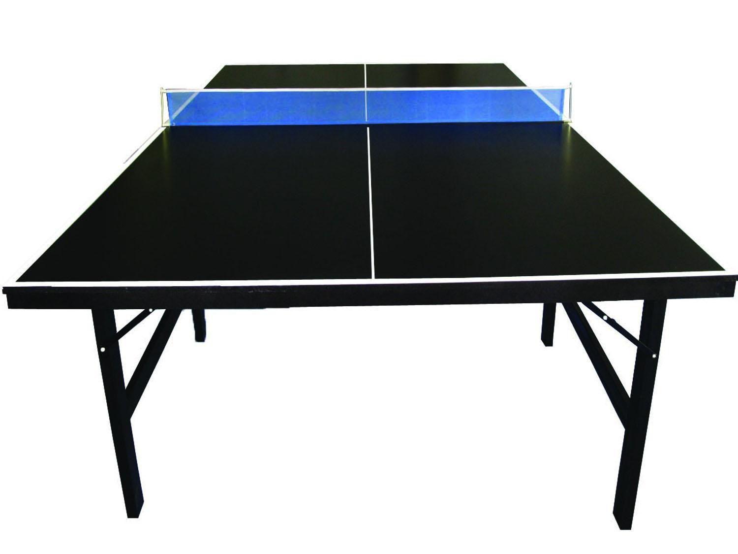 Mesa Oficial de Tênis de Mesa 15mm - Klopf 31610 - Ping Pong - Magazine Luiza