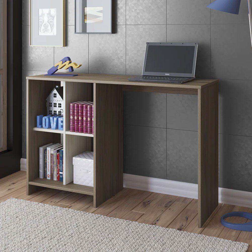 Mesa para Notebook Matrix Artely - Mesa para Notebook - Magazine Luiza