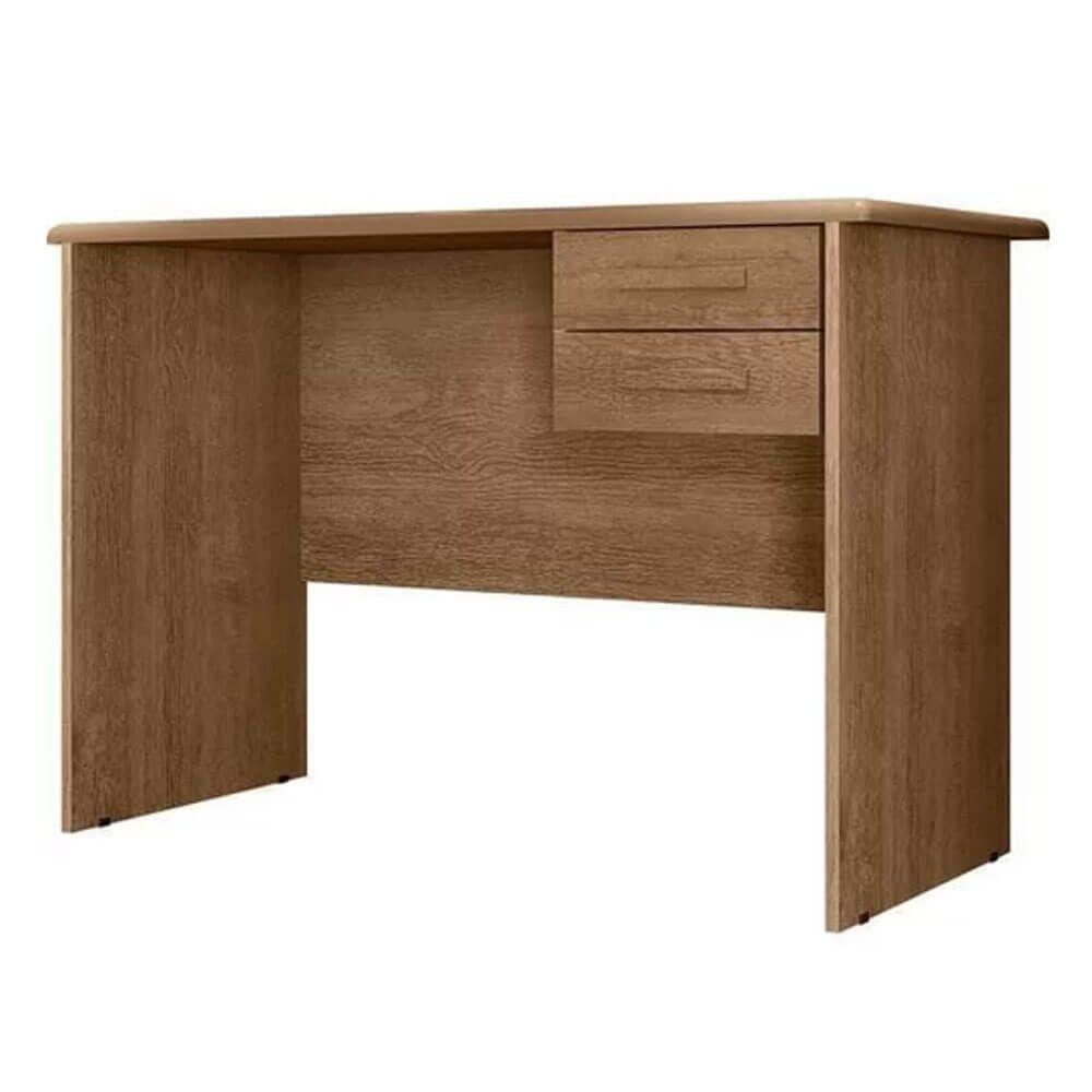 Mesa Para Notebook Potenza Noce - Móveis Lanza - Mesa para Notebook ...