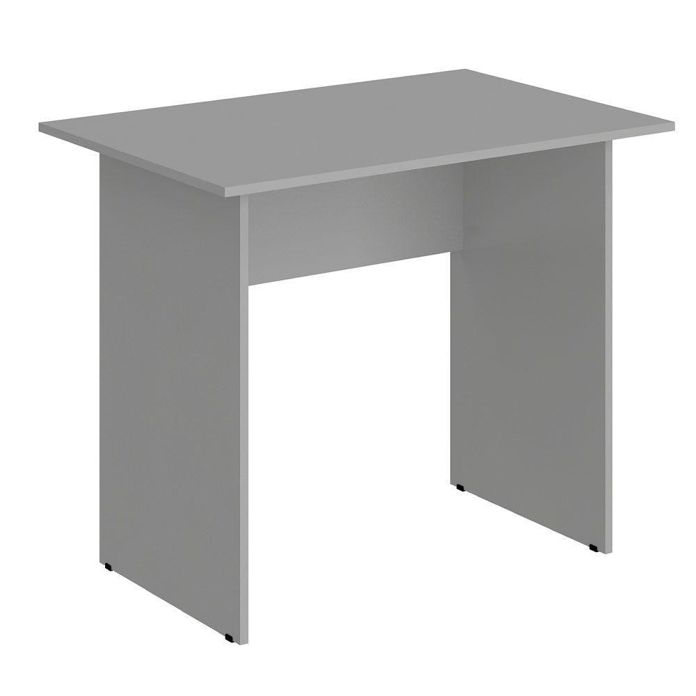 Mesa Retangular para Escritório 90 cm Web Office - Mesas para ...