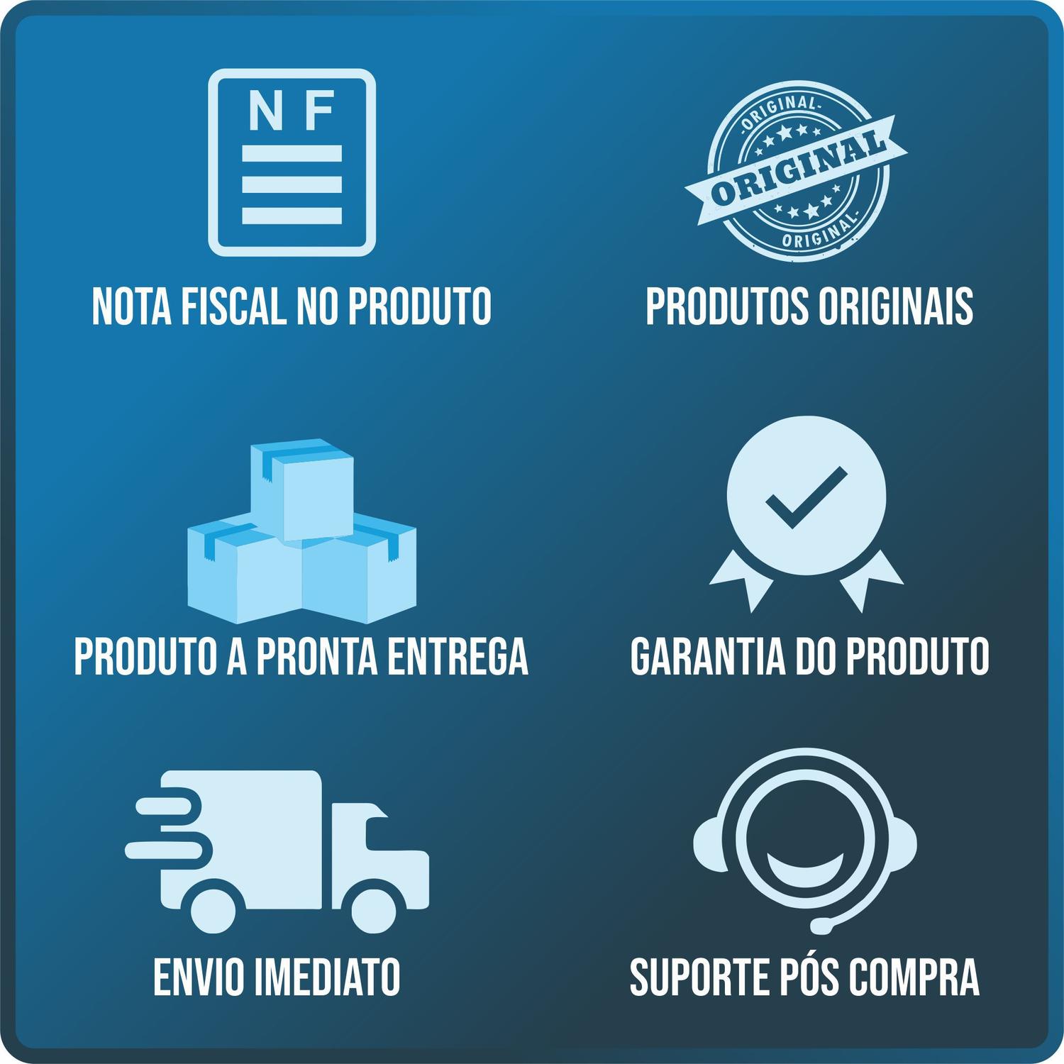 Micro Pc AVI Intel Core I5 - 6ª Geração - 4GB HD 500GB - Monitor Led 19 ...