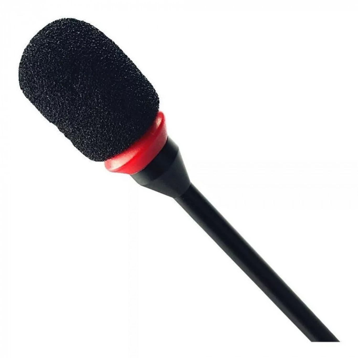 Microfone de Mesa Gooseneck TSI MMF-303 Com Haste Condensador ... Microfone de Mesa Gooseneck TSI MMF-303 Com Haste Condensador ...