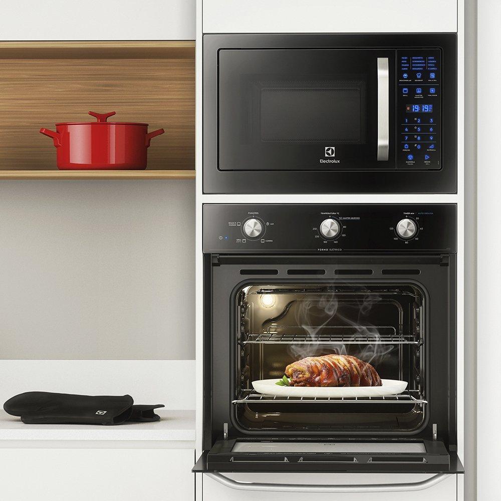 Microondas de Embutir Electrolux MB38P 28 Litros - Micro-ondas ...