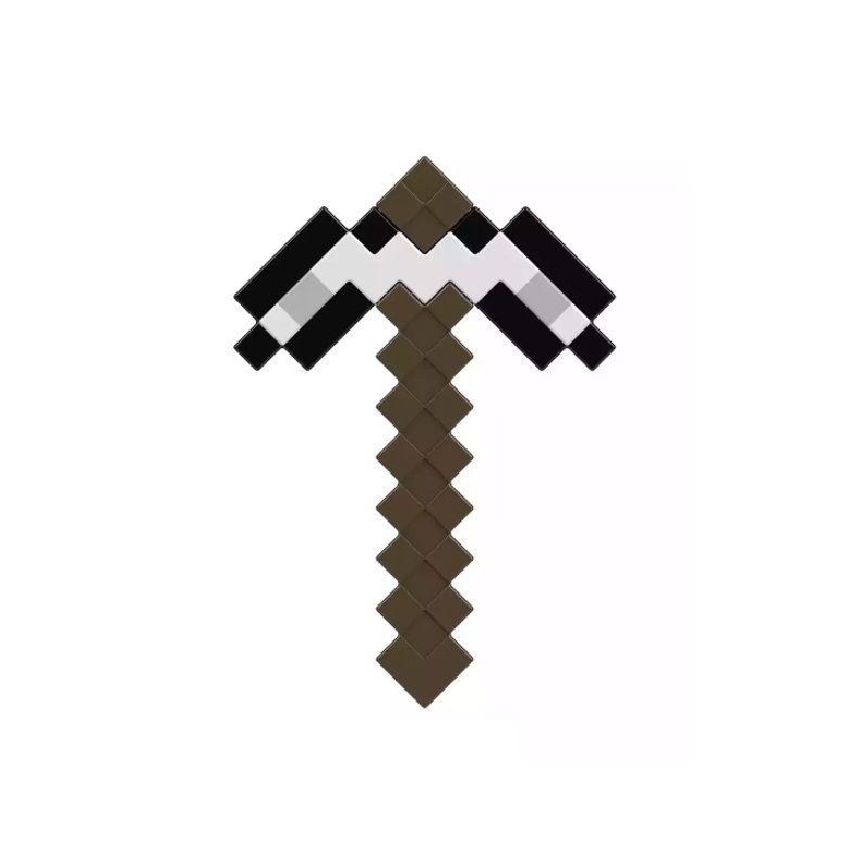 Minecraft De Ferro