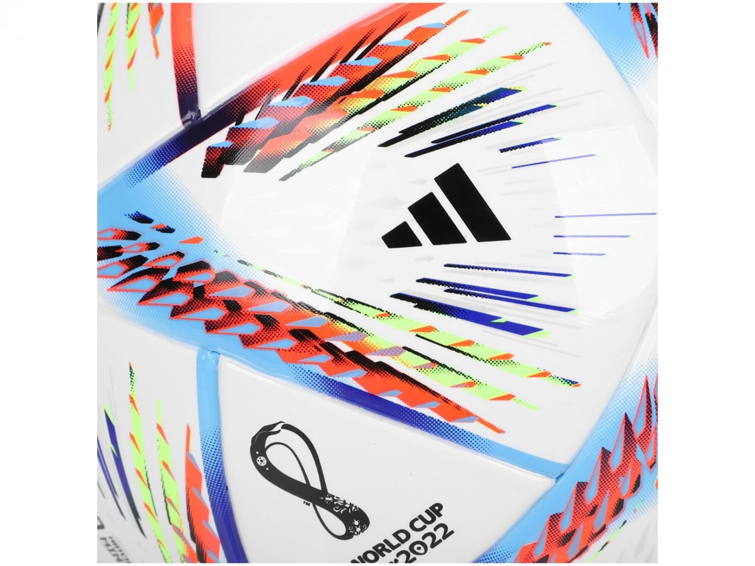 Mini Bola de Futebol Adidas Al Rihla Pro