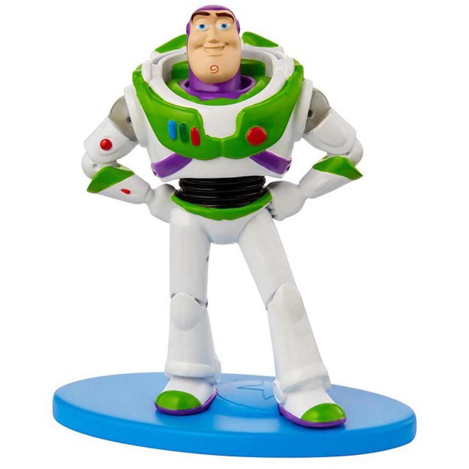 Boneco Toy Story Buzz Lightyear