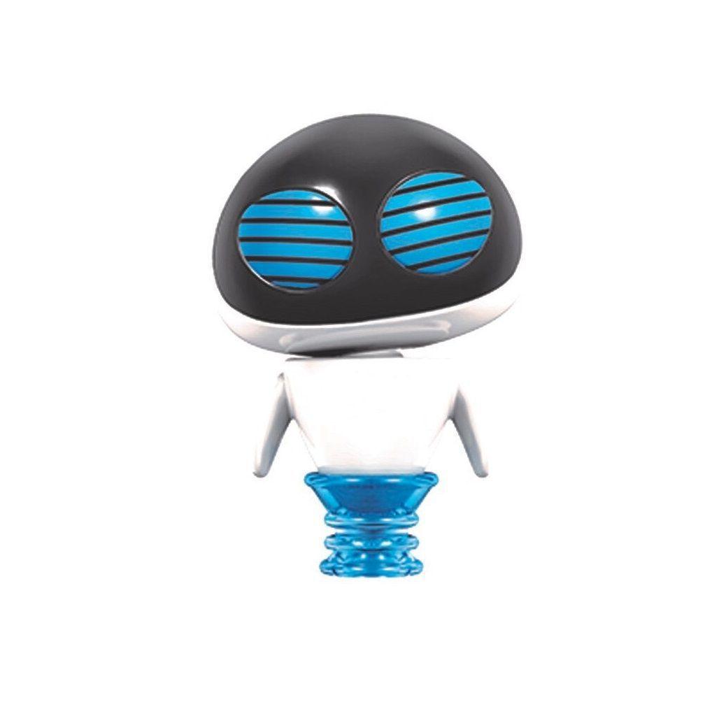 Mini Figura Eva (EVA) - Wall-E - Pixar Minis - Mattel - Disney Pixar ...