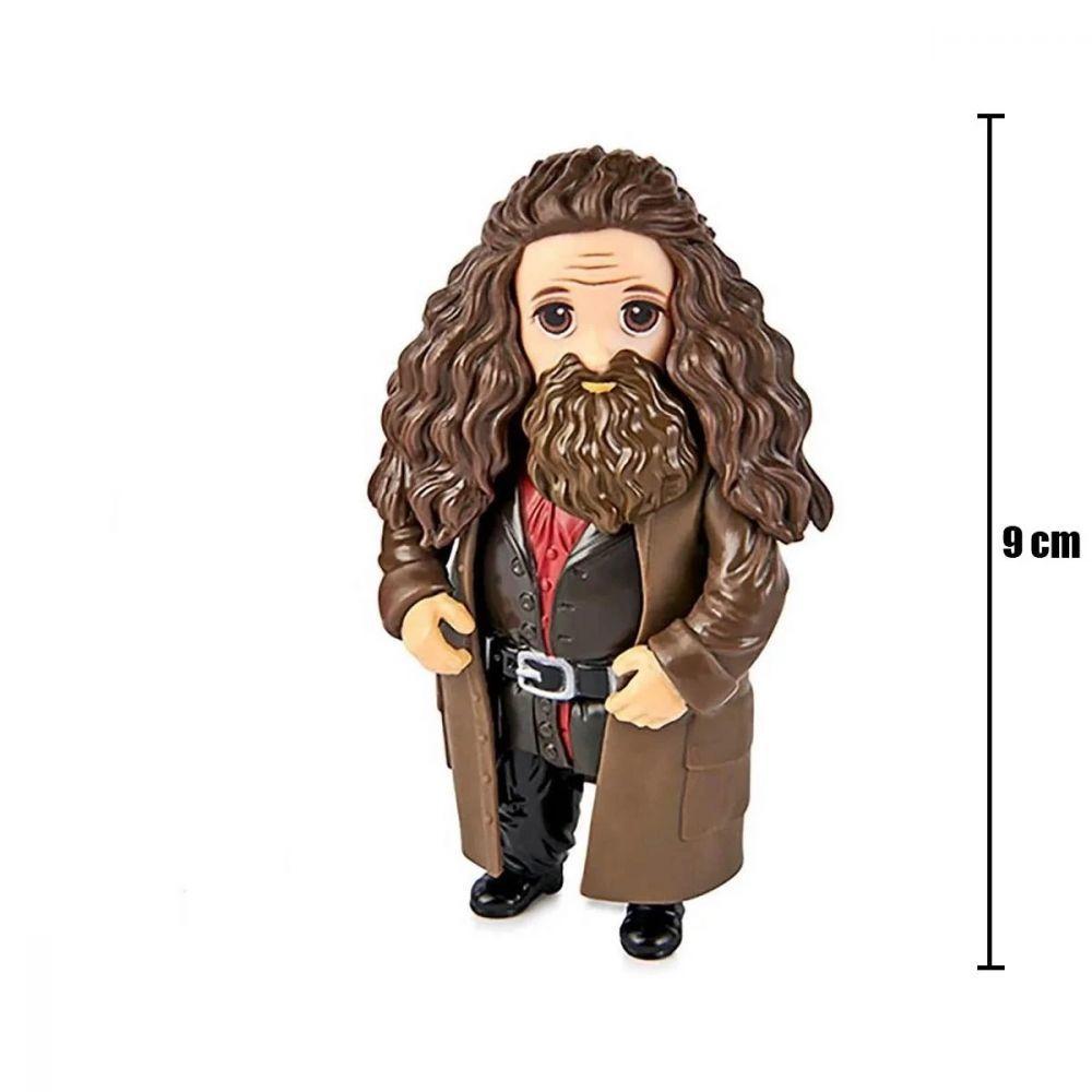 Mini Figuras Hermione e Hagrid Pack Amizade Wizarding World - Sunny ...