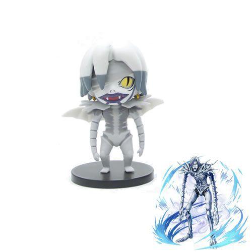 Mini Figure: Death Note Rem W/ Wings 10cm. - Colecionáveis Infantil ...