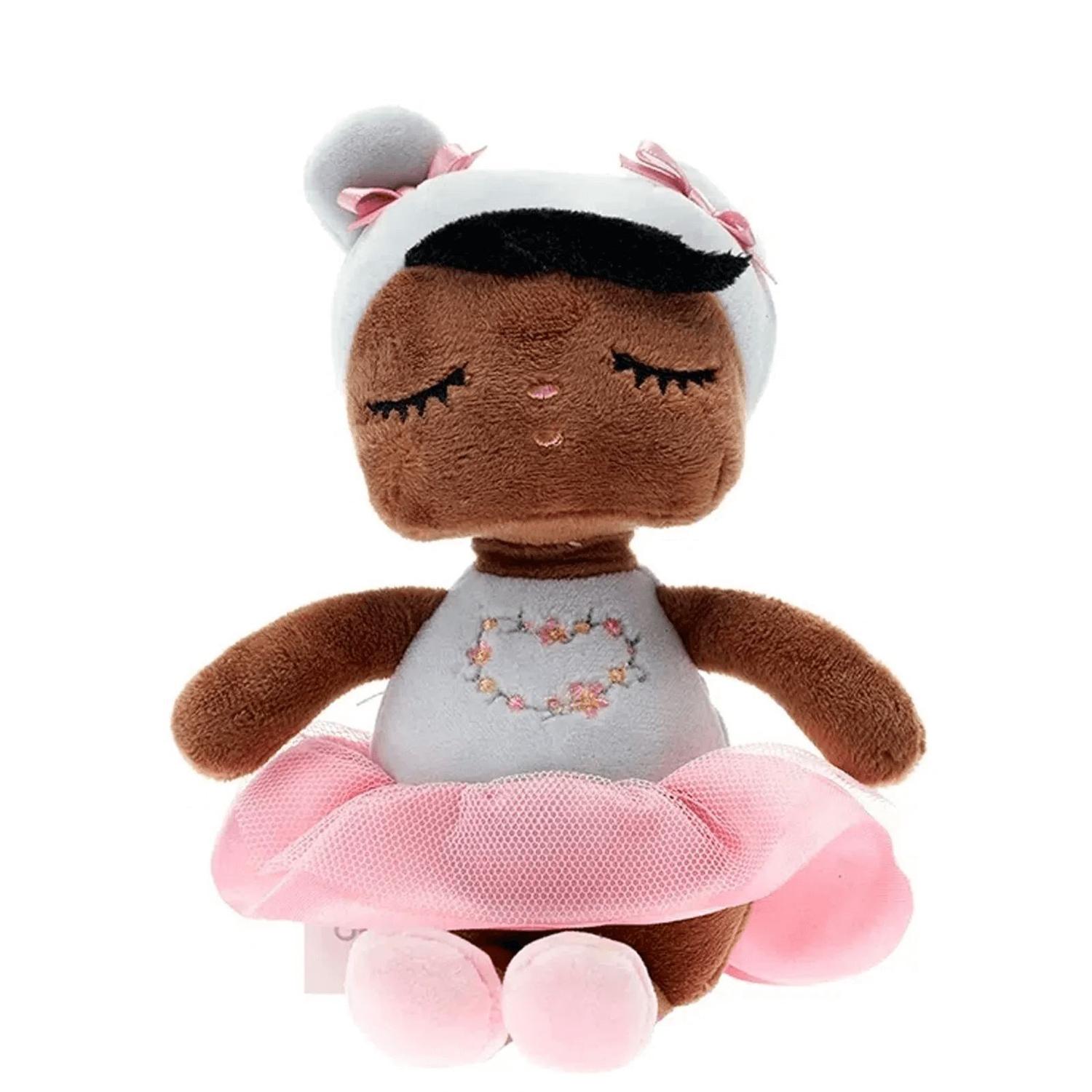 Mini Metoo Doll Angela Maria 20cm - Bonecos - Magazine Luiza