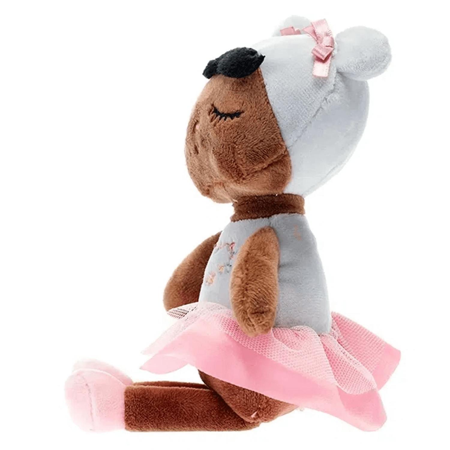 Mini Metoo Doll Angela Maria 20cm - Bonecos - Magazine Luiza